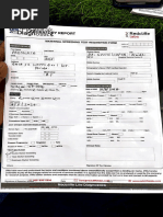 RCL NIPT Test Requisition Form | PDF