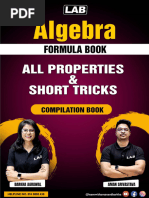 100 Soalan Algebra & Jawapan PDF | PDF