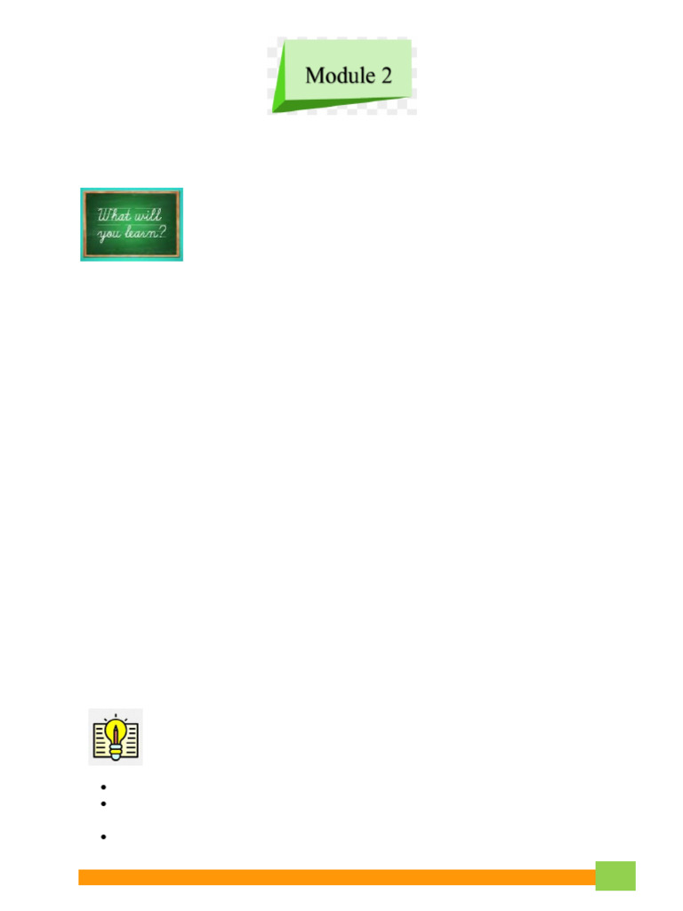 module2 | PDF | World Wide Web | Internet & Web