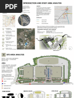 DLF Downtown Taramani Overview | PDF
