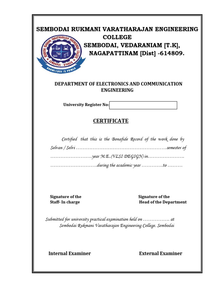 Analog Ic Design Full Record | PDF | Electronic Oscillator | Mosfet