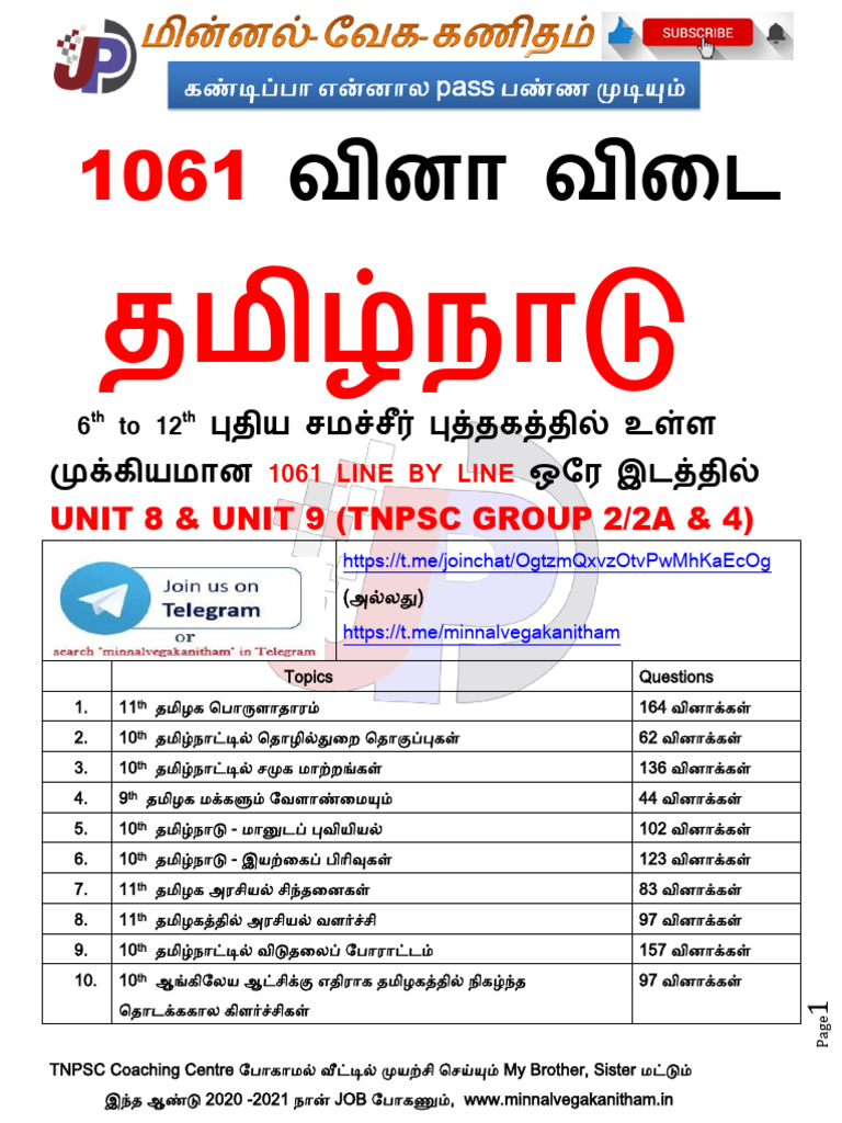 Unit 9 MCQ | PDF