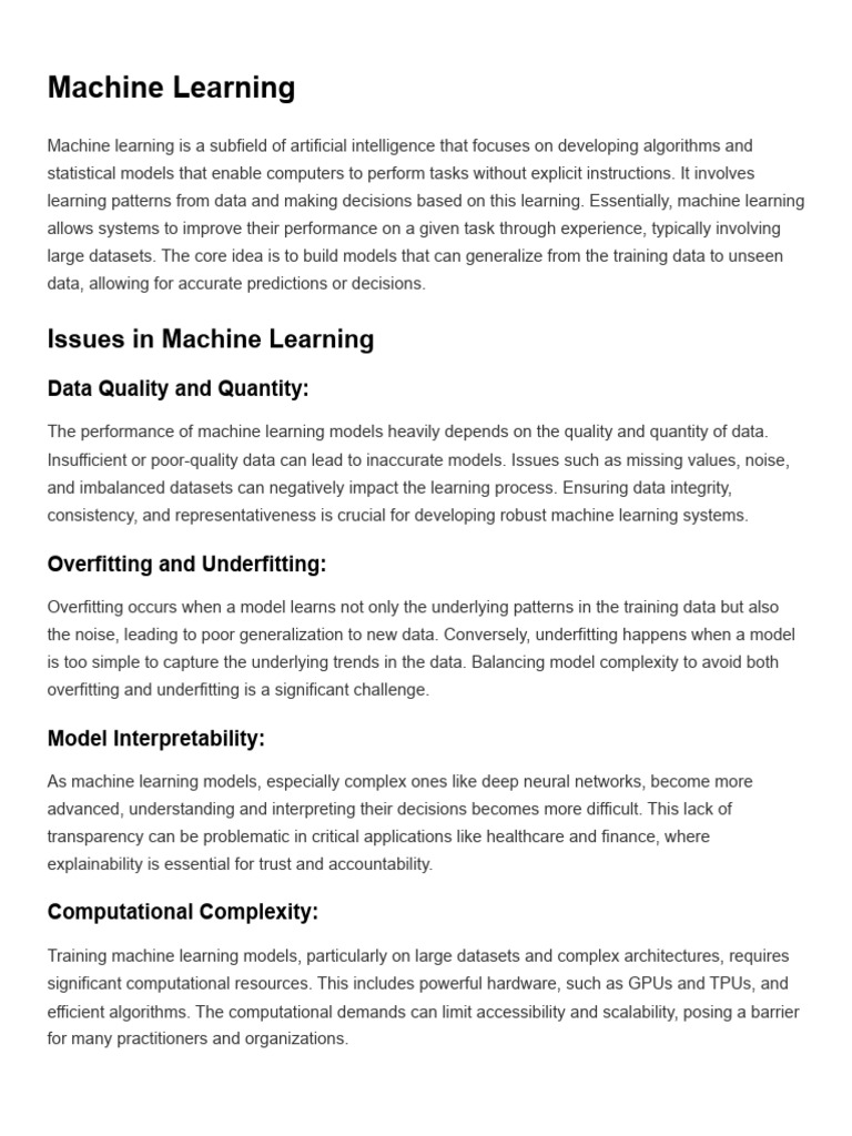 imp | PDF | Principal Component Analysis | Machine Learning
