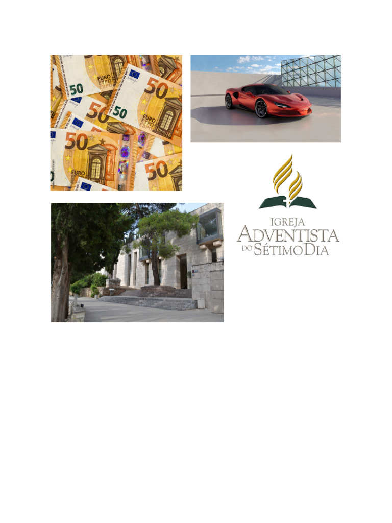 César Primo de Andrade - Introductie Opdracht - Moodboard | PDF