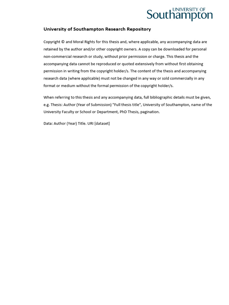 03. Comparison of Track Forms | PDF | Thesis | Finite Element Method