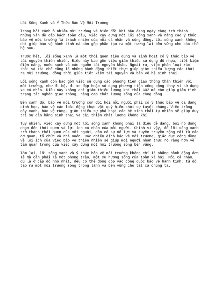 Bai An Nghi Luan | PDF