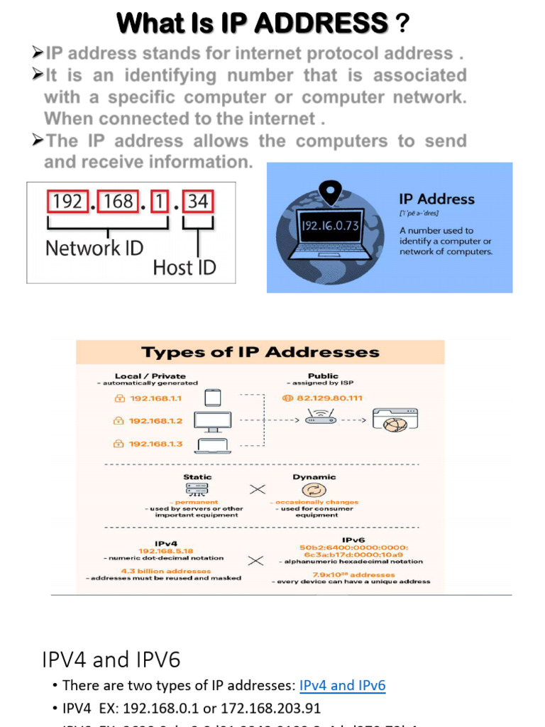 (1) ip-address-concepts | PDF