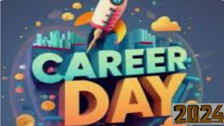 Career Day Tarp | PDF