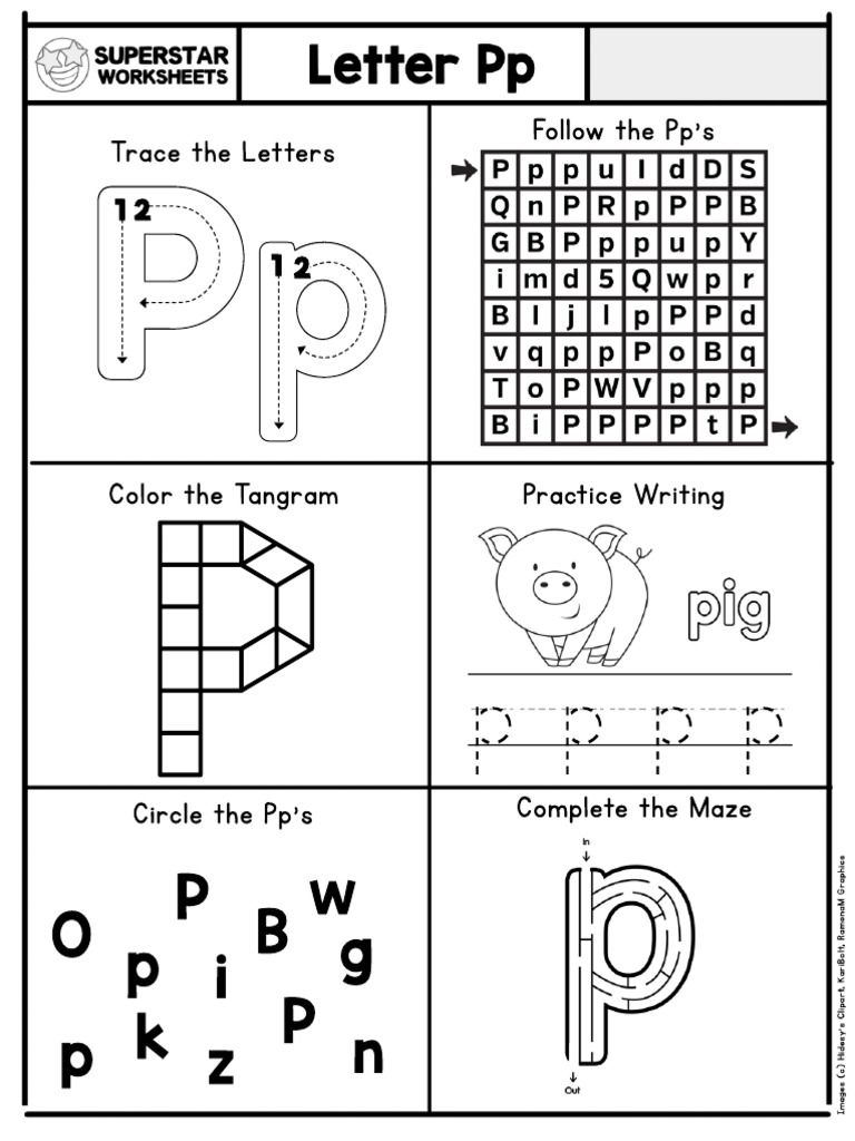 Letter PP | PDF