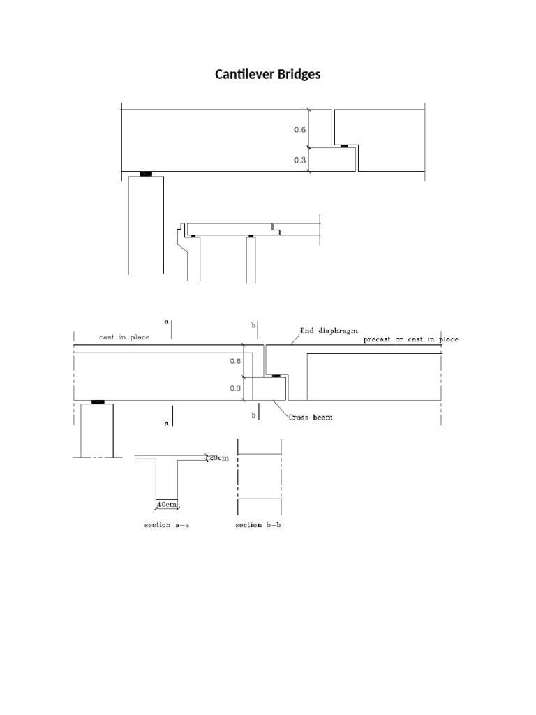 Design of Ledge Beam | PDF | Structural Engineering | Civil Engineering