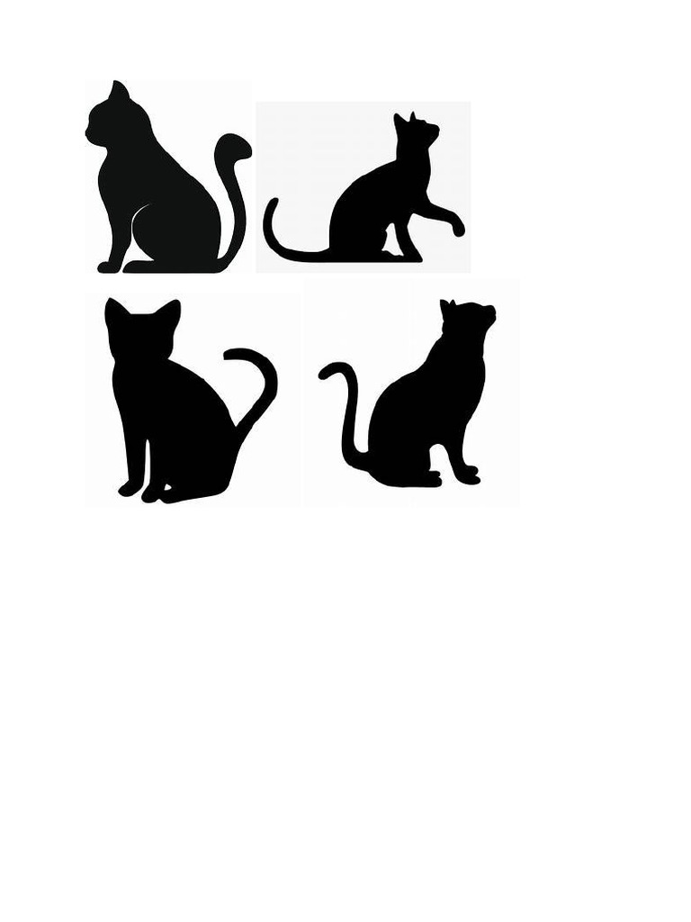 Cats | PDF