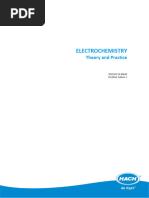 Determination of PH, APHA 4500-H-B, 24th Edition | PDF | Ph | Physical ...