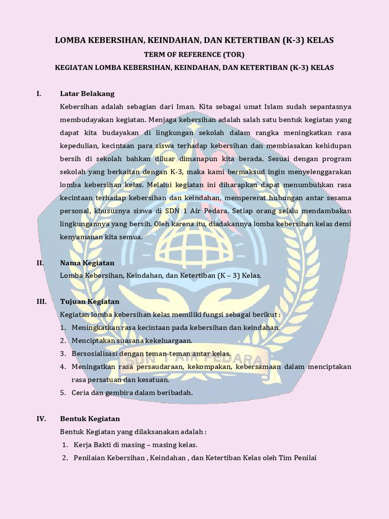 TOR LOMBA | PDF