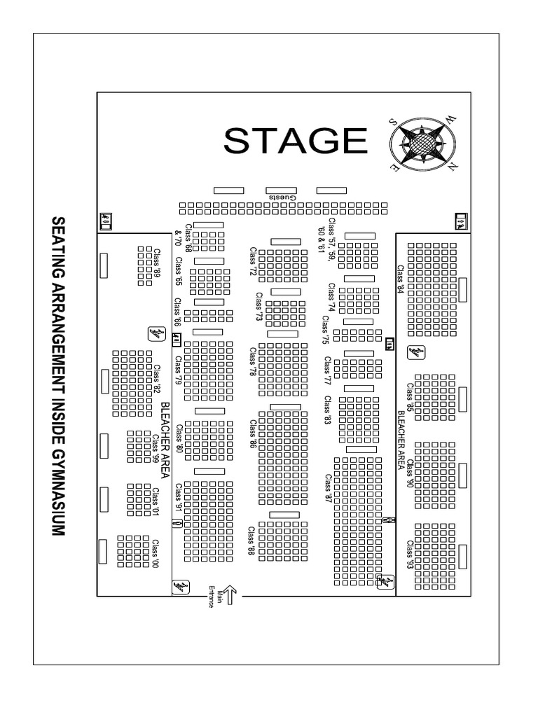 Homecoming Layout1 | PDF