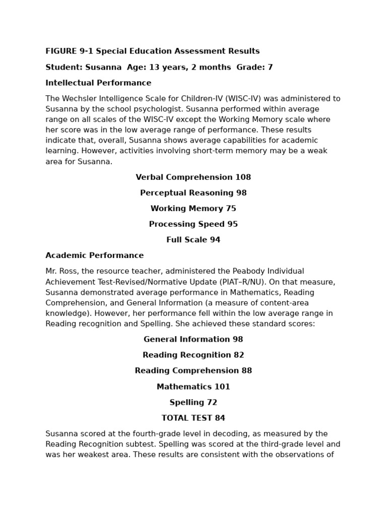 report 104 | PDF | Cognitive Science | Cognition