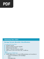 Pathology Outlines - Nonproliferative Fibrocystic Changes | PDF ...
