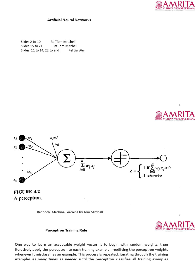 Back Propagation | PDF | Applied Mathematics | Algorithms