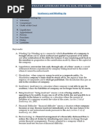 FLIPL Flowchart 041005 | PDF | Government | Justice