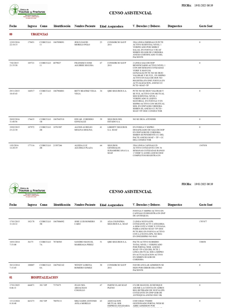 Xtra Report | PDF | Comunidad andina | Bienestar