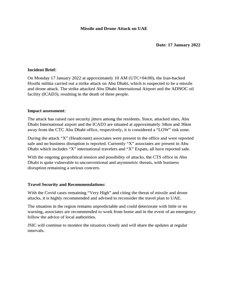 JSIC Assignment | PDF