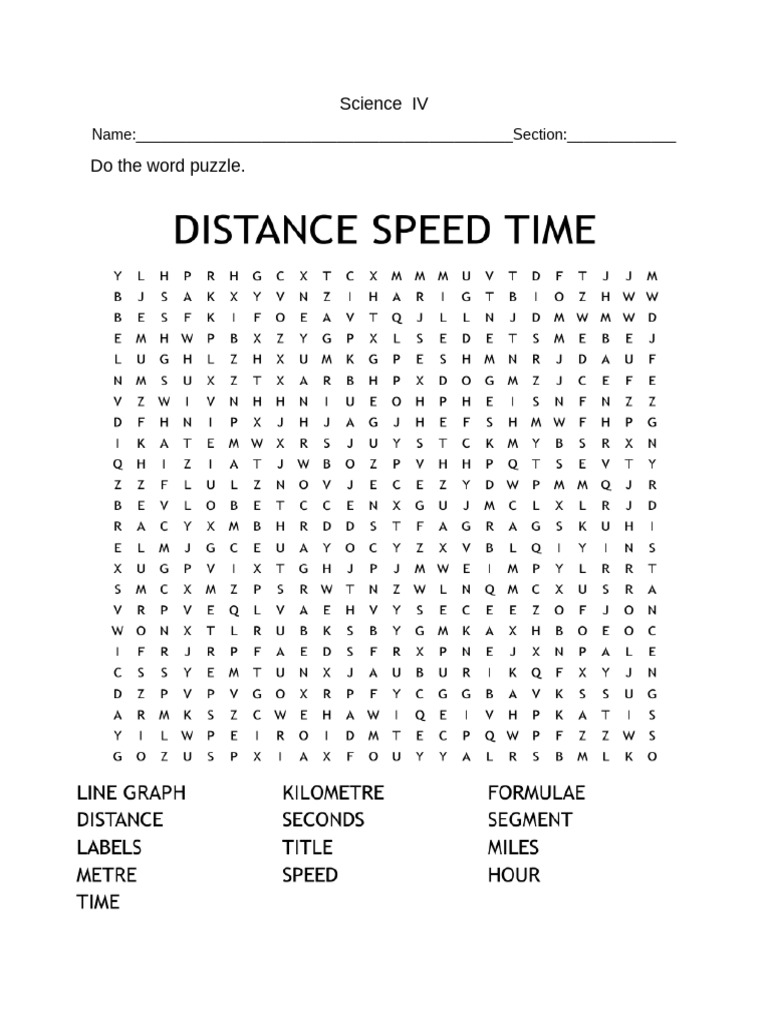 Science IV | PDF