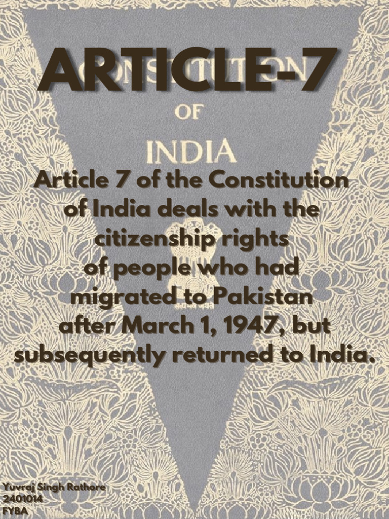 ARTICLE 7 | PDF