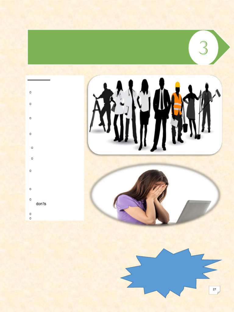 A2 Coursebook MASTER 27 39 | PDF | Job Interview | Labour Economics