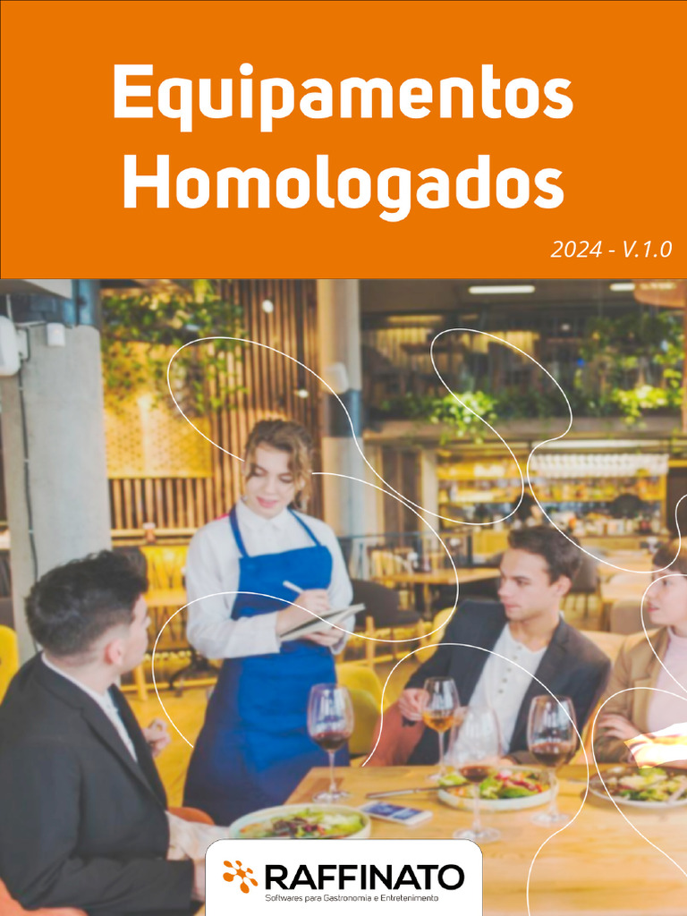 Equipamentos Homologados 2024 V1.0 | PDF | Disco de estado sólido ...