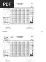 Xdoc - MX Tablas de Roscas NPT | PDF | Plomería