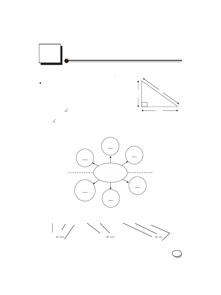 Introduction to Trigonometry Concepts | PDF | Trigonometry ...