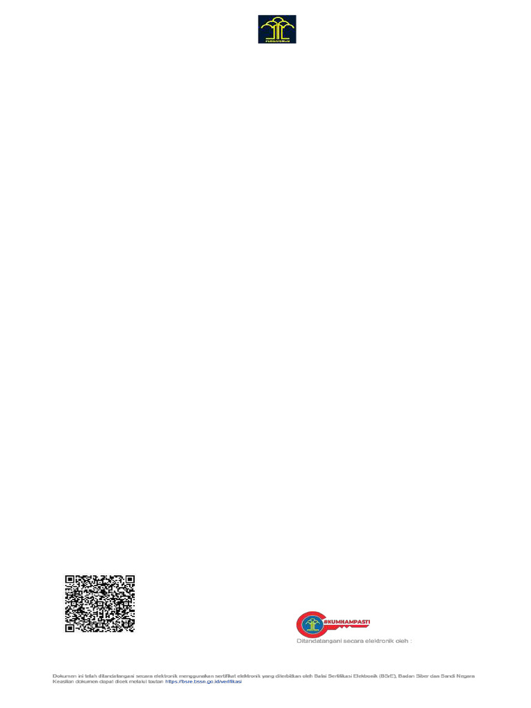 13.SK Pencabutan Agus Supriyanto Bin Harsono | PDF