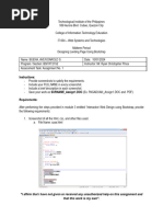 Blank SMEAC Template | PDF | Military