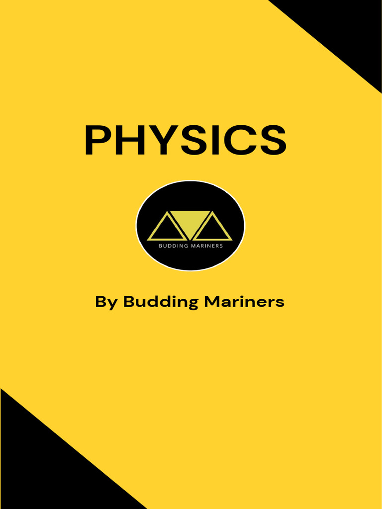 Electric Fields and Capacitors Explained | PDF | Capacitor | Capacitance