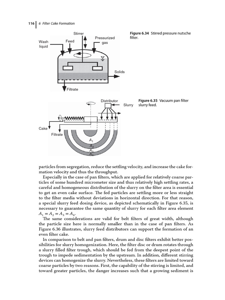 part_41 | PDF | Filtration | Chemical Engineering