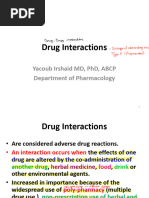 Drug Interactions Checker - Medscape Drug Reference Database | PDF ...