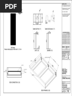 Distillation Column Autocad Drawing Design: July 2017 | PDF ...