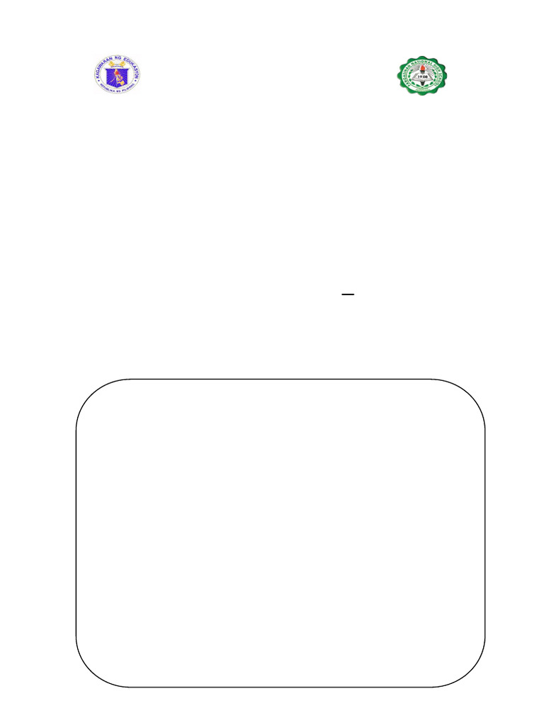 GEN MATH QUARTER 2 MODULE 1 Simple and Compound Interest | PDF ...