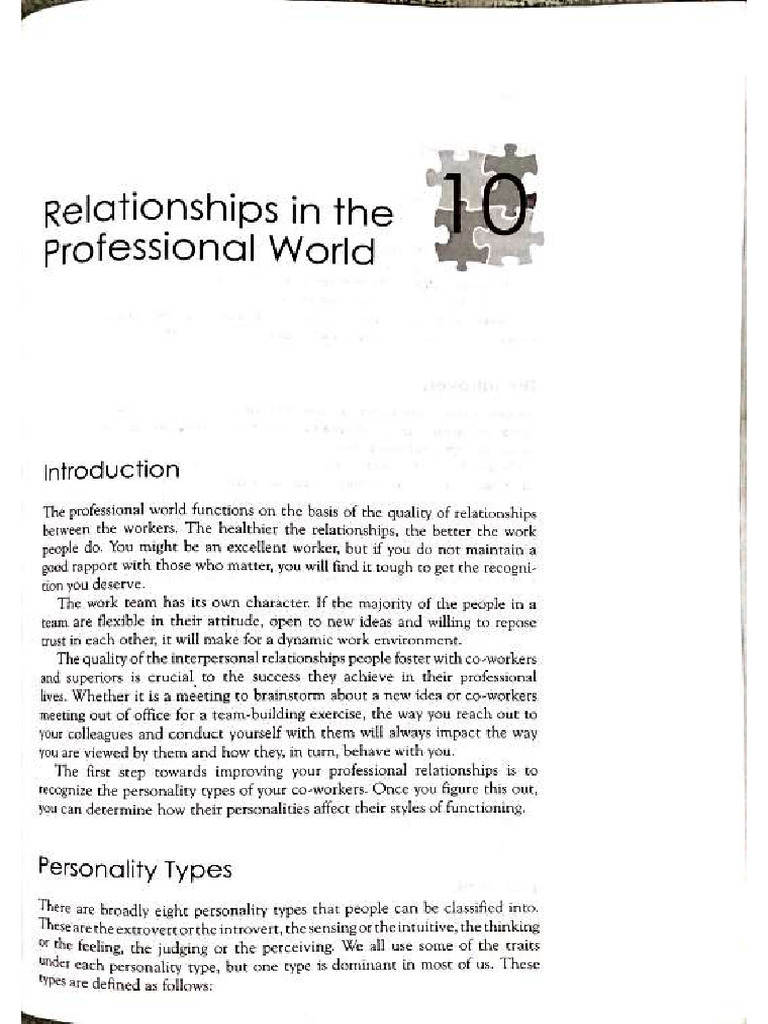 Module 4 English - Compressed | PDF