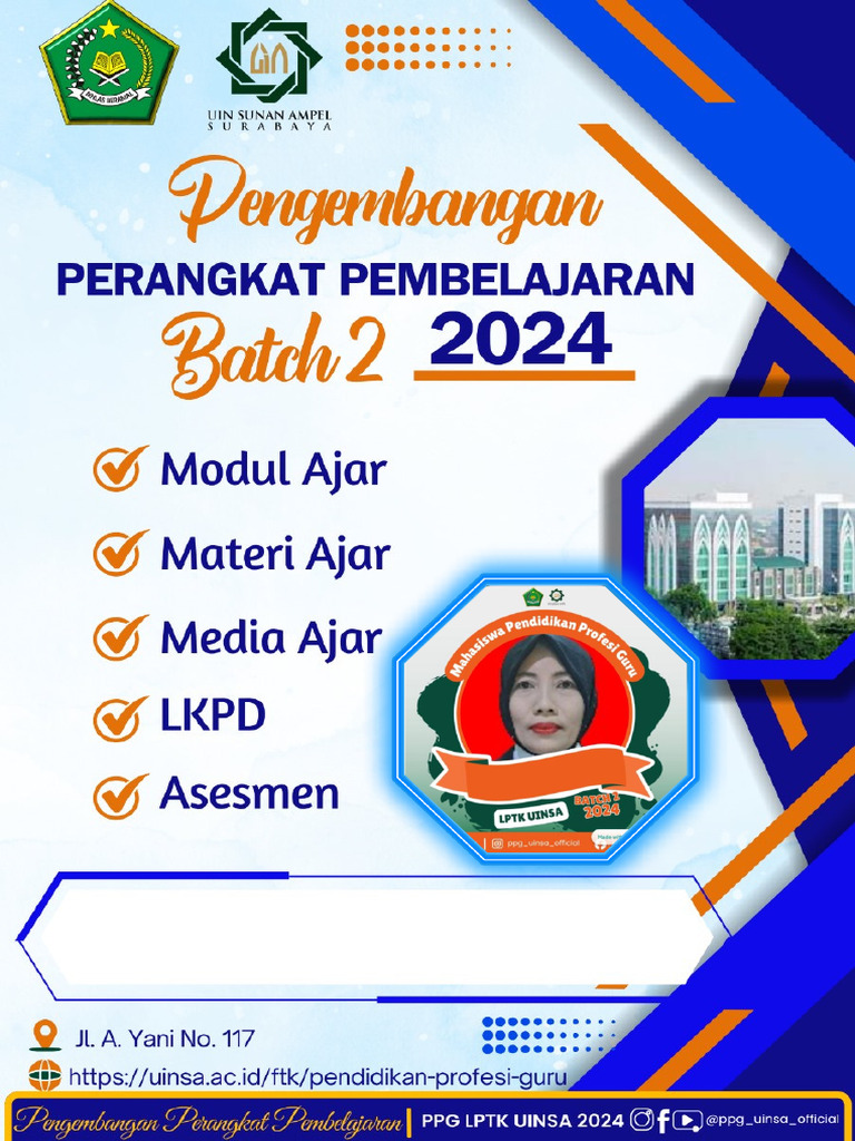 Modul Bu Lia - 1 | PDF