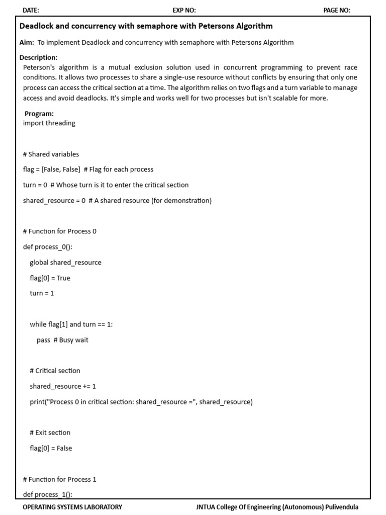 extra programs of os | PDF | Process (Computing) | Cache (Computing)