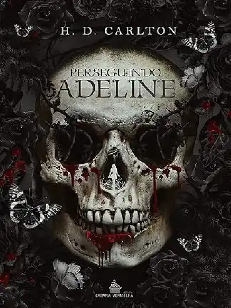 Perseguindo Adeline Gato e Rato Livro 2 | PDF