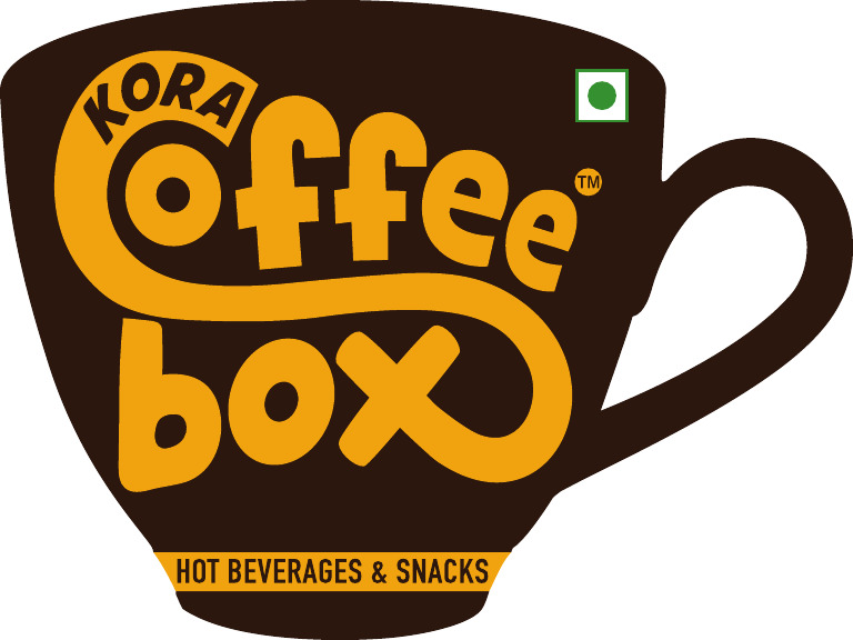 Kora Coffee Box Colour | PDF