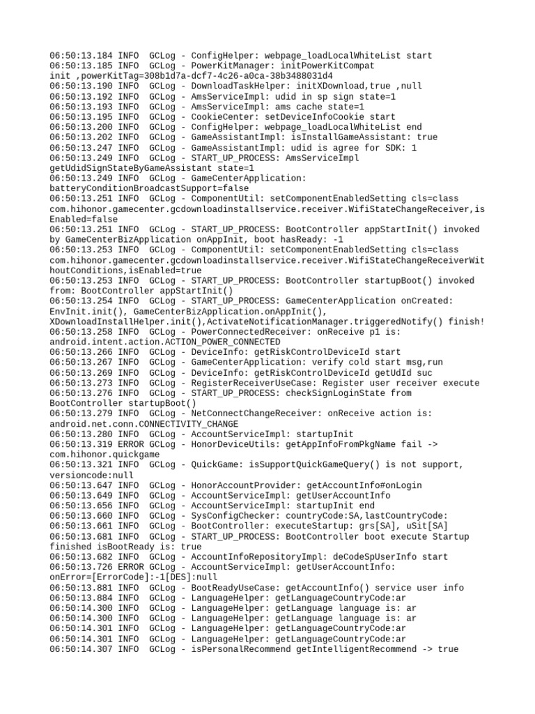 gc ٢٠٢٤ ١١ ٢٤ | PDF | Hypertext | Software Engineering
