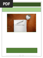 Taryn Hampton Statement | PDF