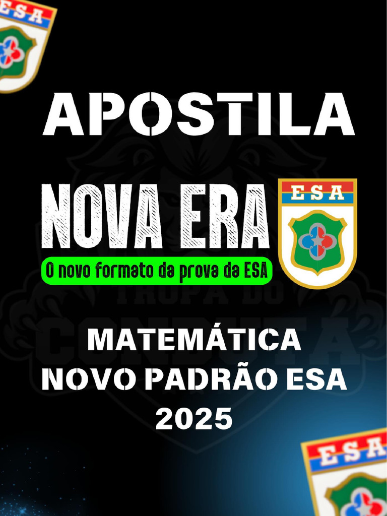 Técnicas Rápidas para Prova ESA 2025 | PDF | Tempo | Temperatura