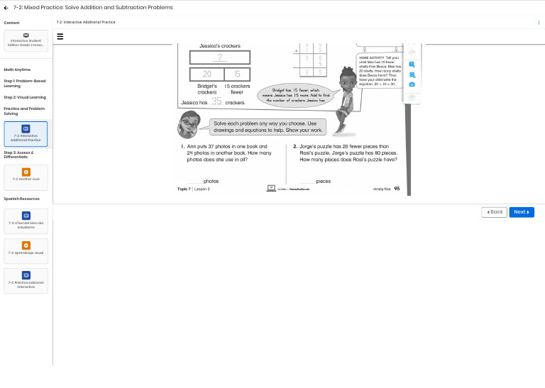 Savvas Realize | PDF