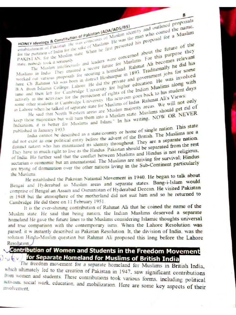 E.writting 2nd | PDF