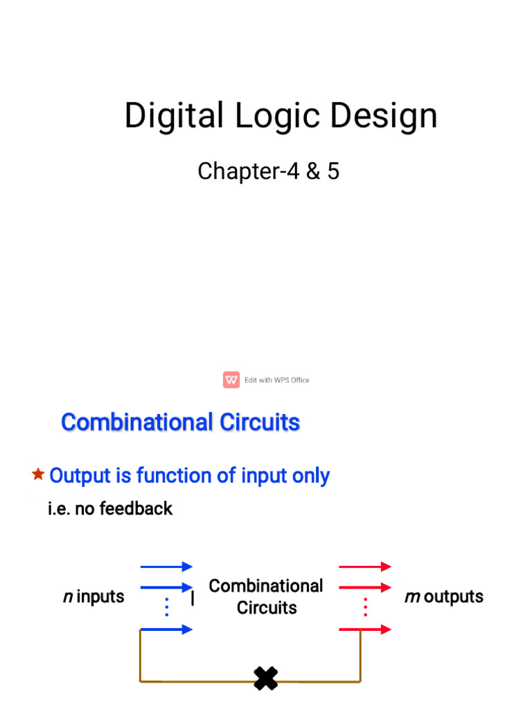 Chapter 4&5 | PDF | Mathematics | Boolean Algebra Chapter 4&5 | PDF | Mathematics | Boolean Algebra