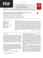 Forms of Segregation - Form 1, 2A, 2B, 3A, 3B, 4A, 4B Explained! | PDF ...