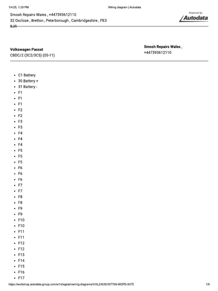 Pd-Fasica FB 1&2 | PDF
